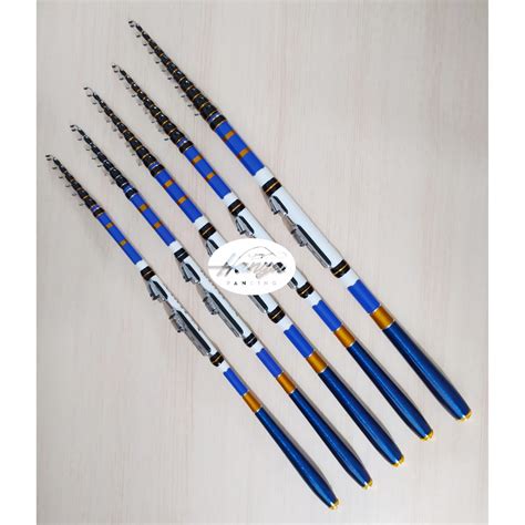 Jual JORAN TEGEK KOLONG OREGON RAWIT 270 300 360 450 CARBON MEDIUM HARD