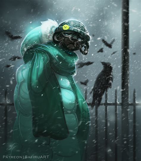 The Big Imageboard Tbib 2023 Ambiguous Gender Anthro Avian Bird Blue Eyes Clothed Clothing