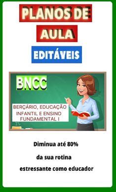Ideias De Planos De Aula Em Planejamento De Aulas Planos De