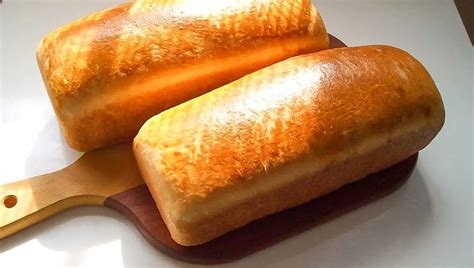 Pão caseiro amanteigado super fácil Receitas Club Oficial