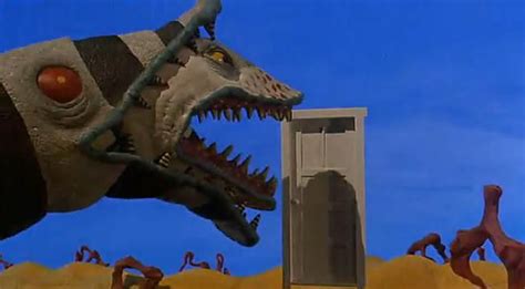 Sandworm Beetlejuice Beetlejuice Sandworm Beetlejuice Movie