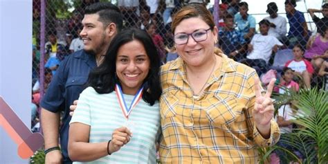 Competitividad compañerismo y mucha emoción se vivió en el