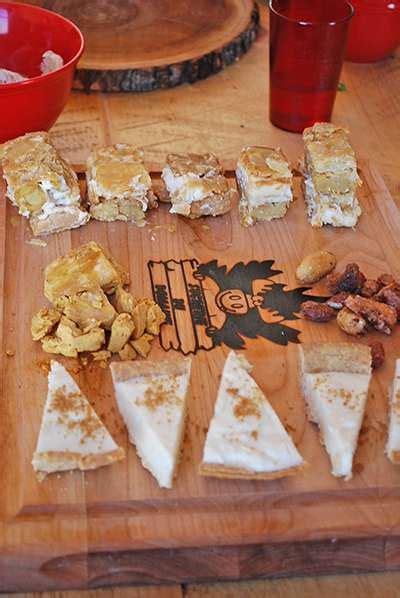Brunch De P Ques La Sucrerie Du Domaine Chertsey