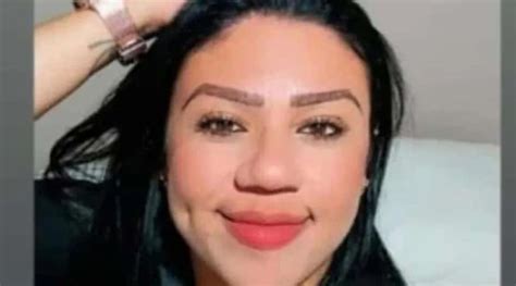Morre Mulher Que Teve 100 Do Corpo Queimado Pelo Companheiro Em Rio