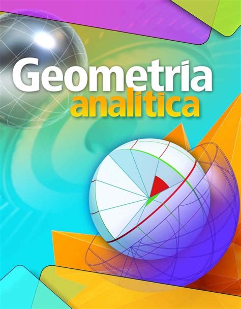 Geometria Analitica Plana 1 Edición Eduardo Espinoza Ramos PDF