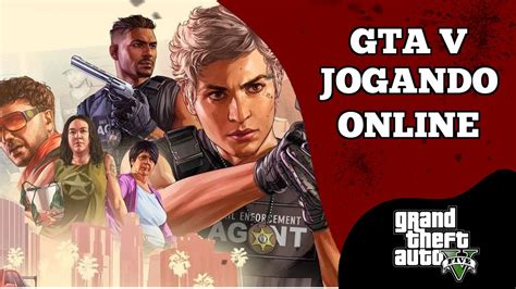 GTA 5 ONLINE ROCKSTAR DANDO OPORTUNIDADE A BRASILEIROS YouTube