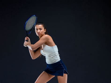 Maiores Tenistas Brasileiras De Todos Os Tempos Ds Tenis