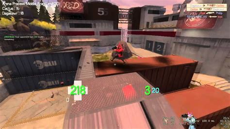 Mge Moments Team Fortress Youtube