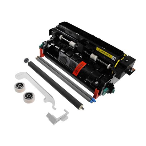Kit De Mantenimiento Lexmark