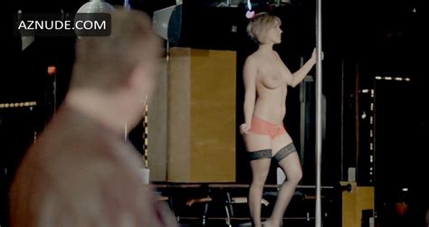 Misha Highstead Naked Telegraph