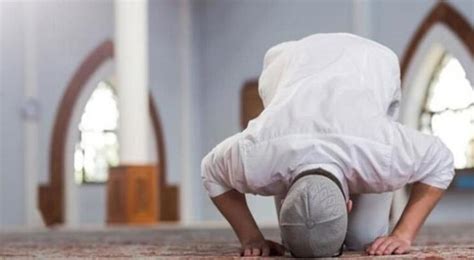 K R Namaz Nas L K L N R Ka Rekat K R Namaz Nda Okunacak Dualar