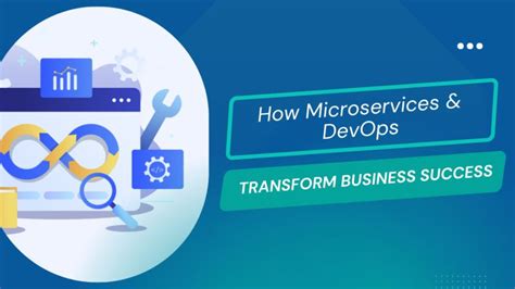 how microservices and devops transform tech ismile technologies posted on the topic linkedin