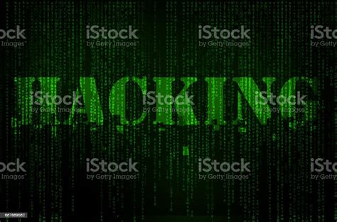 abstract technology background binary computer code programming coding hacker concept background