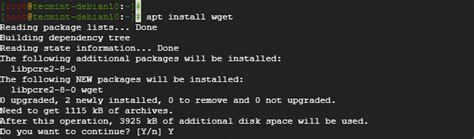 How To Install Wget In Linux
