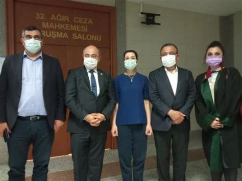 GAZETECİ MELİS ALPHAN BERAAT ETTİ Son Dakika