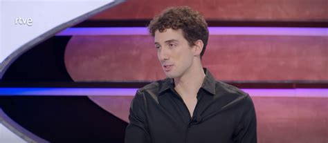 Cifras y letras ficha a un mítico concursante de Pasapalabra