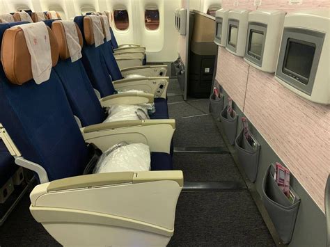 Como Voar Na Nova Classe Executiva Da Latam Passageiro De Primeira