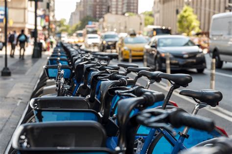 Mobilidade Urbana O Que E A Sua Import Ncia