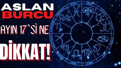 Aslan Burcu Ayin S Ne D Kkat Mart Haftalik Tarot Bur