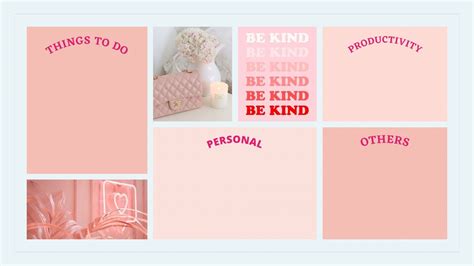 Organized Desktop Wallpaper Pinks Aesthetic Pink Wallpaper Desktop