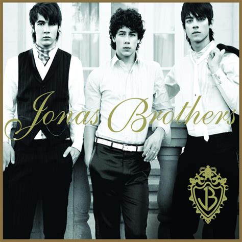 Jonas Brothers Album By Jonas Brothers Spotify