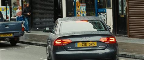Imcdb Org Audi A Tdi B Typ K In Jason Bourne
