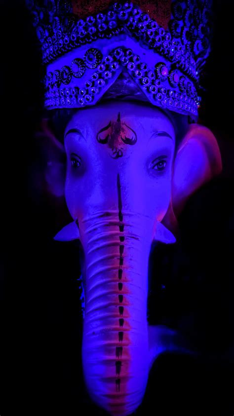 Details Lord Ganesha Images With Black Background Abzlocal Mx