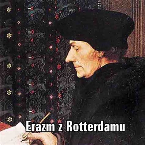 Erazm Z Rotterdamu 2 AleKlasa