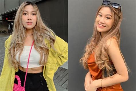 Profil Instagram Wikipedia Dan Biodata Awdella Topikindo