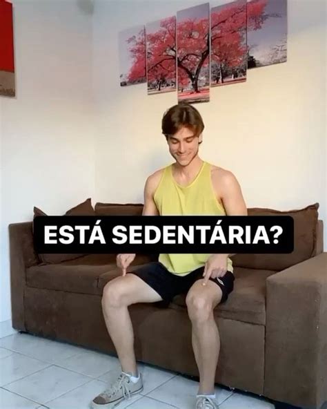 Dicas Nutricionais on Instagram Faz muito tempo que não prática