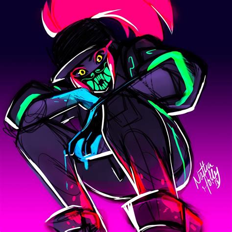 K DA Akali Wallpapers Fan Arts League Of Legends LoL Stats
