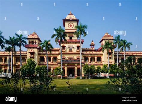 Indian Institute Of Technology Bhu Varanasi Varanasi