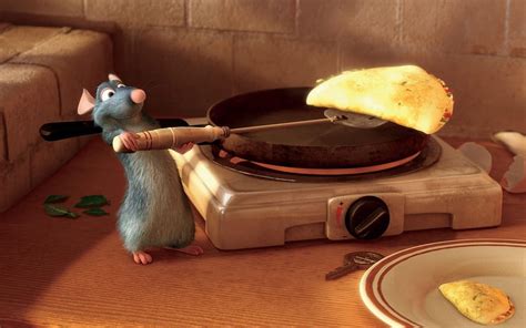 Dibujos animados ratatouille ratón películas goodwp fondo de