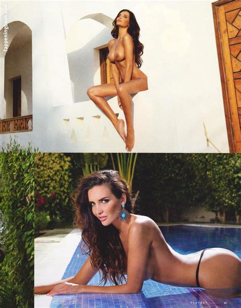 Bogdana Nazarova Nude The Fappening Photo 853006 FappeningBook