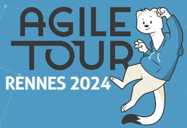 Agile Tour Rennes Coach Agile