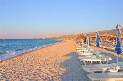 Kos Strände 14 Empfehlungen mit Infos für euren Urlaub 2025