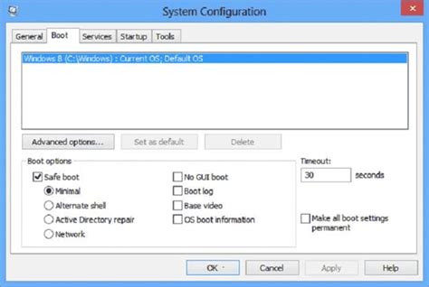 6 Methods How To Fix The Requested Resource Is In Use Error In