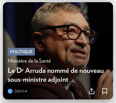 MicroMonde on Twitter RT Pat77432407 IL EST DE RETOUR Nommé de