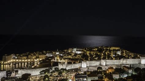 10 Ting At Lave I Dubrovnik Om Natten Hellotickets