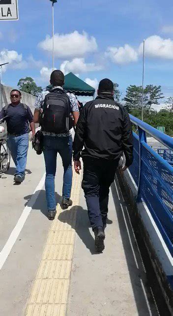 Migraci N Panam On Twitter Rt Radiopanama Migracionpanama