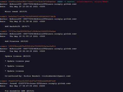 How To Checkout A Specific Commit In Git