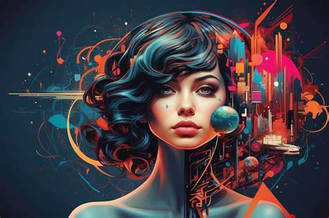 Creare Imagenes E Ilustraciones Con Ia