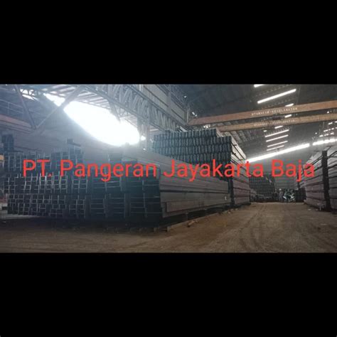 Tabel Berat Plat Baja Gunung Garuda Sonia Harris