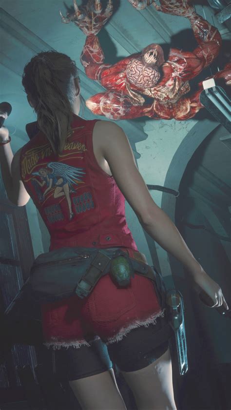 Pin On Resident Evil