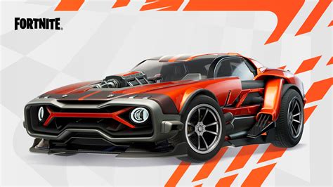Use Items Across Fortnite And Rocket League