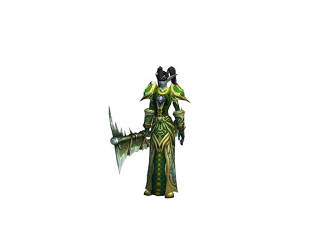 Tæl s Feral Druid PvP Build