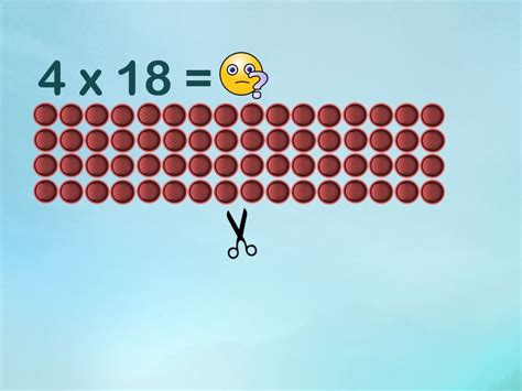 Doubling And Halving Strategy To Multiply With Arrays By Barang