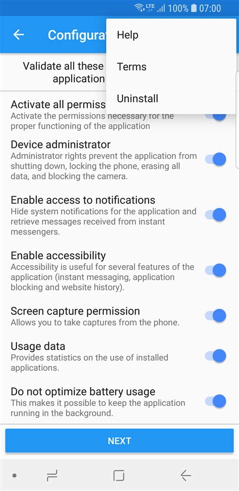How To Uninstall Mobile Tracker Free Mobile Tracker Free