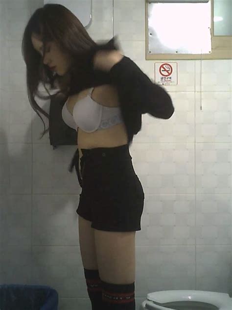 Hidden Cameras In Korean Toilets Different Women In Korean Restaurants
