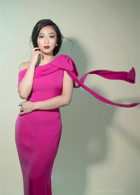 Hà Thanh Xuân trước khi cưới vua cá Koi Thắng Ngô đã có phát ngôn về